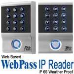 WebPass IP Reader::::Chiyu Technology Co., Ltd::::