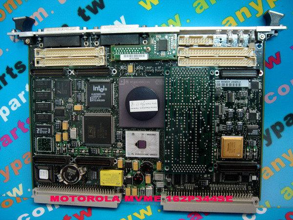 MOTOROLA PLC MVME．AVME BOARD(147．162．167．332等多款型號)::::裕益科技有限公司 ...