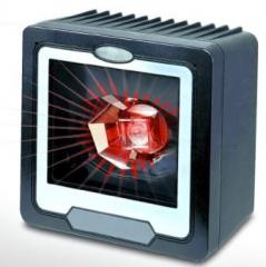 SENOR Hands Free Laser Scanner::::SENOR TECH CO., LTD.::::Hands Free Laser Scanner, Laser ...